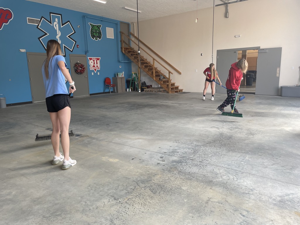 Live Feed | Fort Frye High School