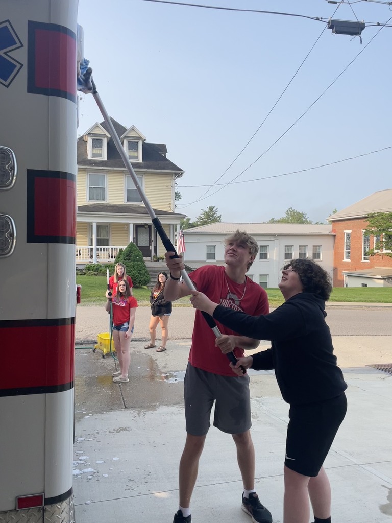 Live Feed | Fort Frye High School