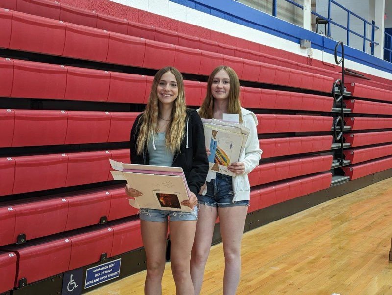 Live Feed | Fort Frye High School