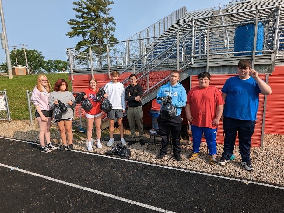 Live Feed | Fort Frye High School